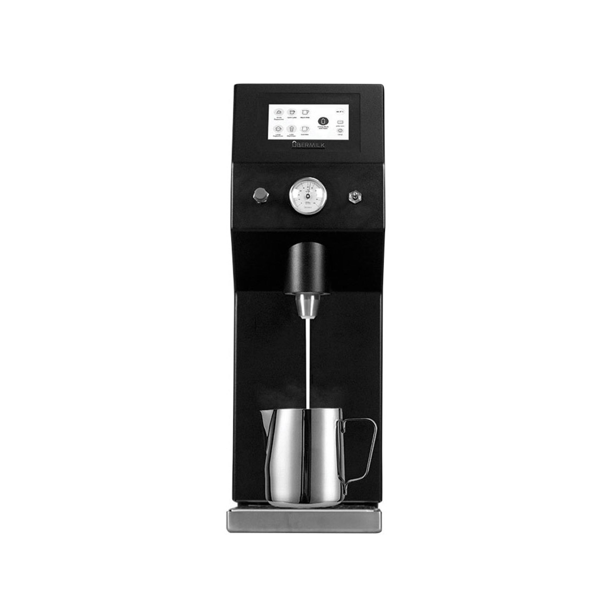 UBERMILK Machine at Cascara Coffee Trading L.L.C..