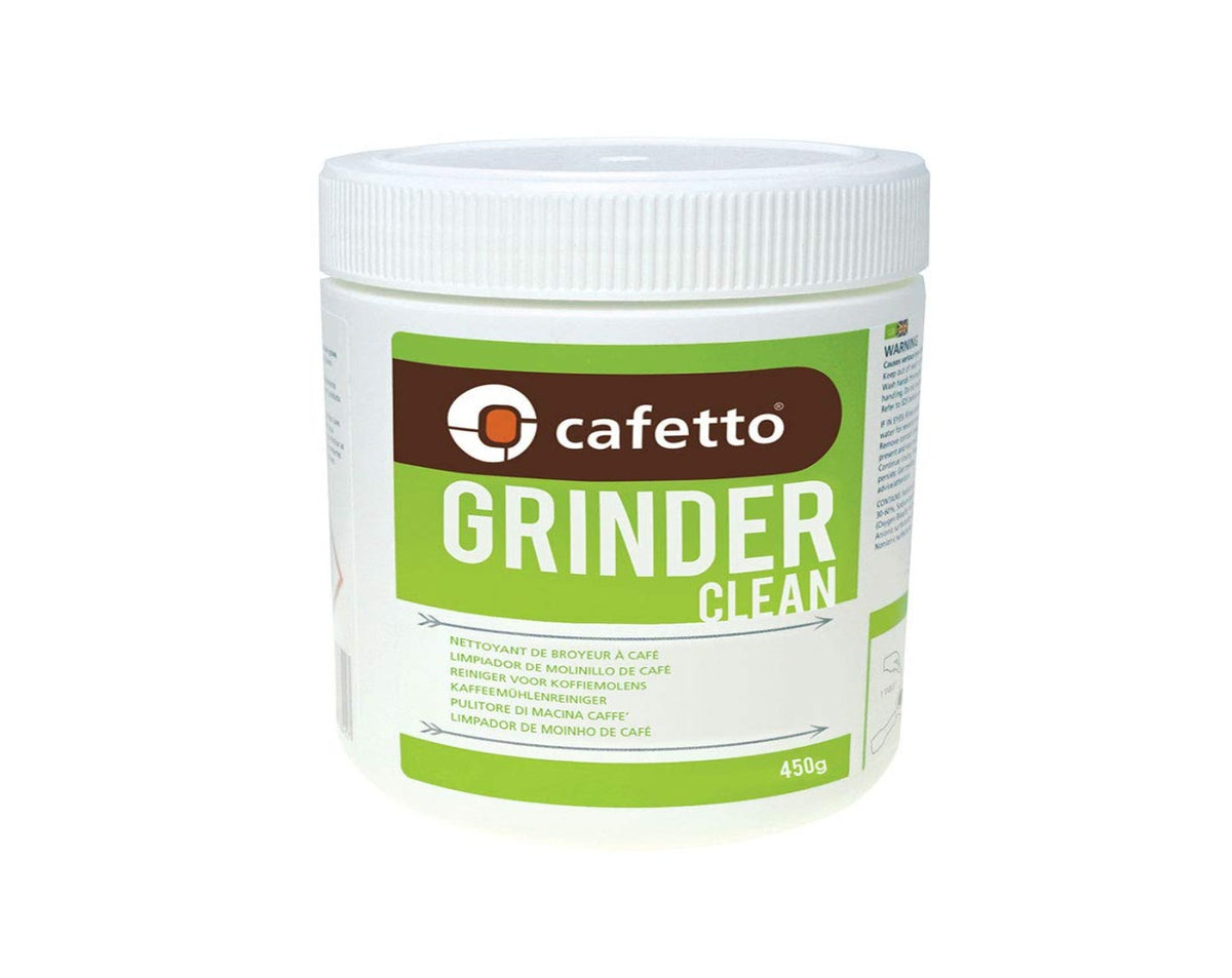Cafetto Organic Grinder Cleaner