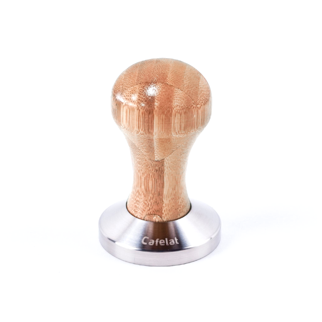 Cafelat - Espresso Tamper - Aluminium