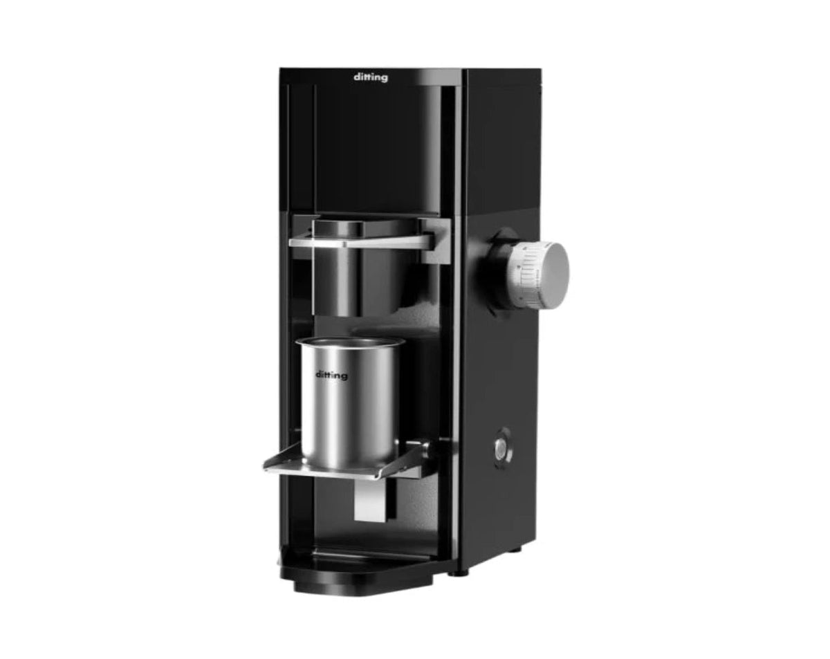 Ditting 807 LAB SWEET Burr Grinder | Optimal Coffee Grind