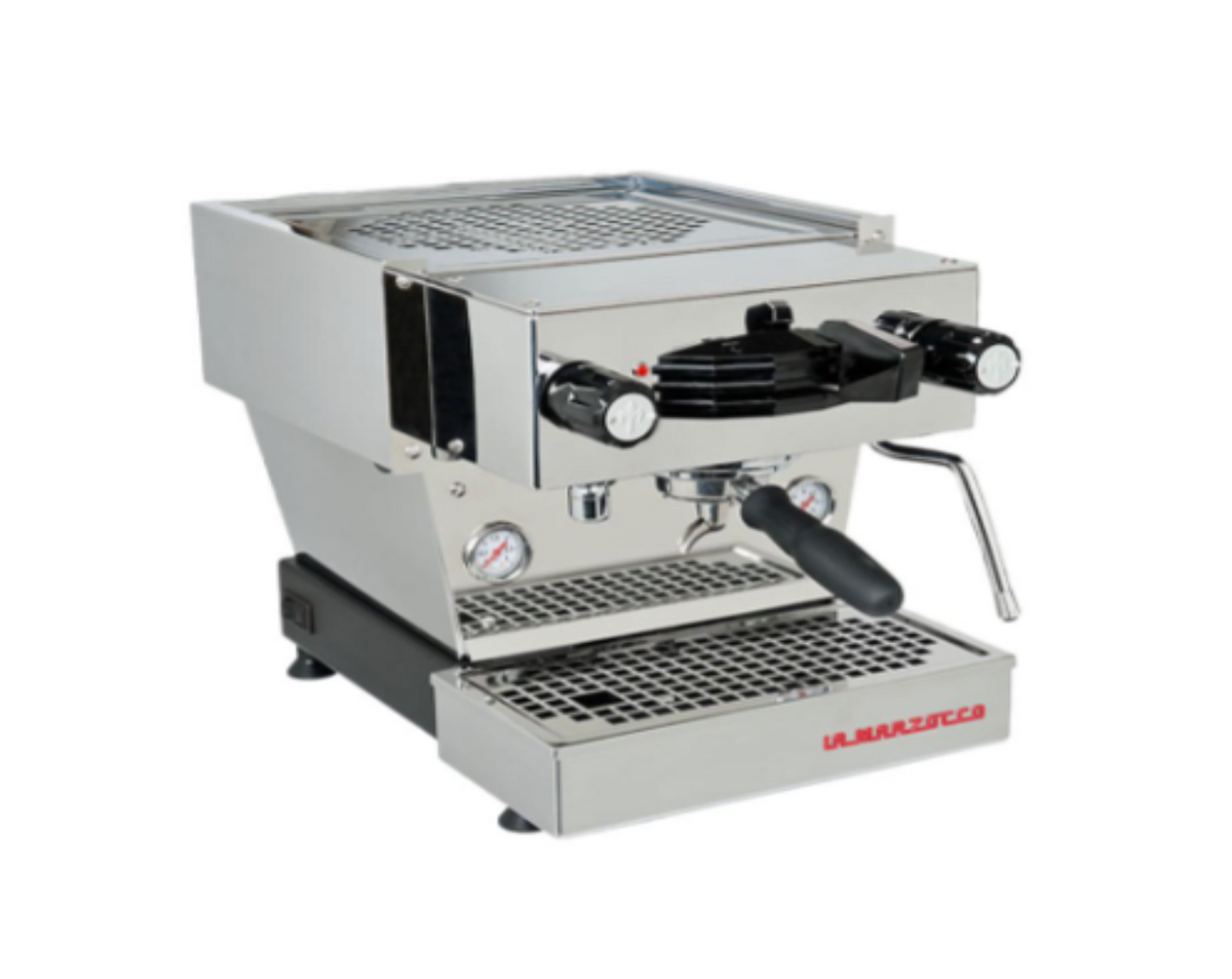 La Marzocco Linea Mini - Prosteam & IOT Feature