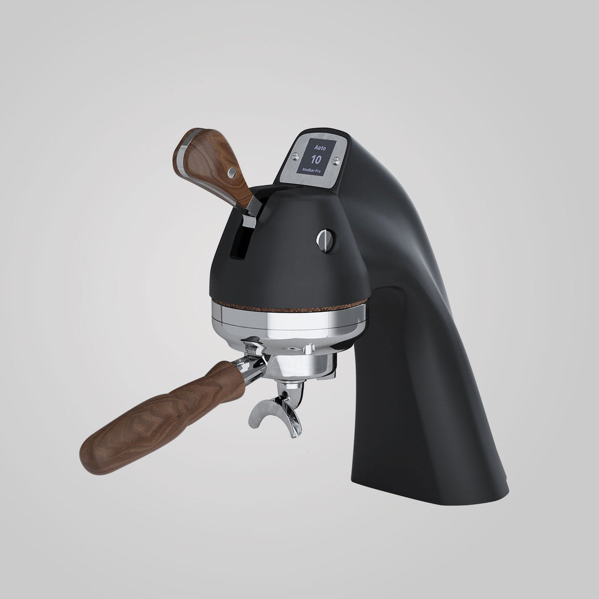 Modbar Espresso AV - Industry Icon for Top Performance