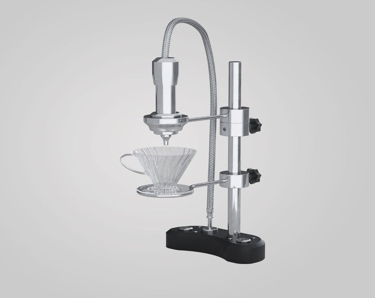 Modbar Pour-Over Machine - Premium Coffee Brewing.