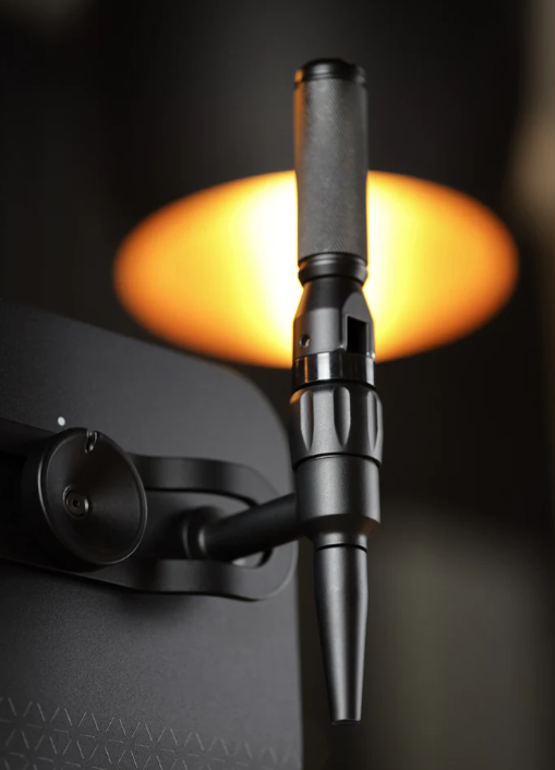 Nitro Innovation: Dual Tap Nitro Tech