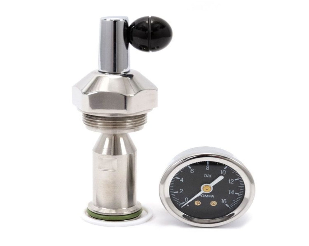 Profitec E61 Flow Profile Valve P1065