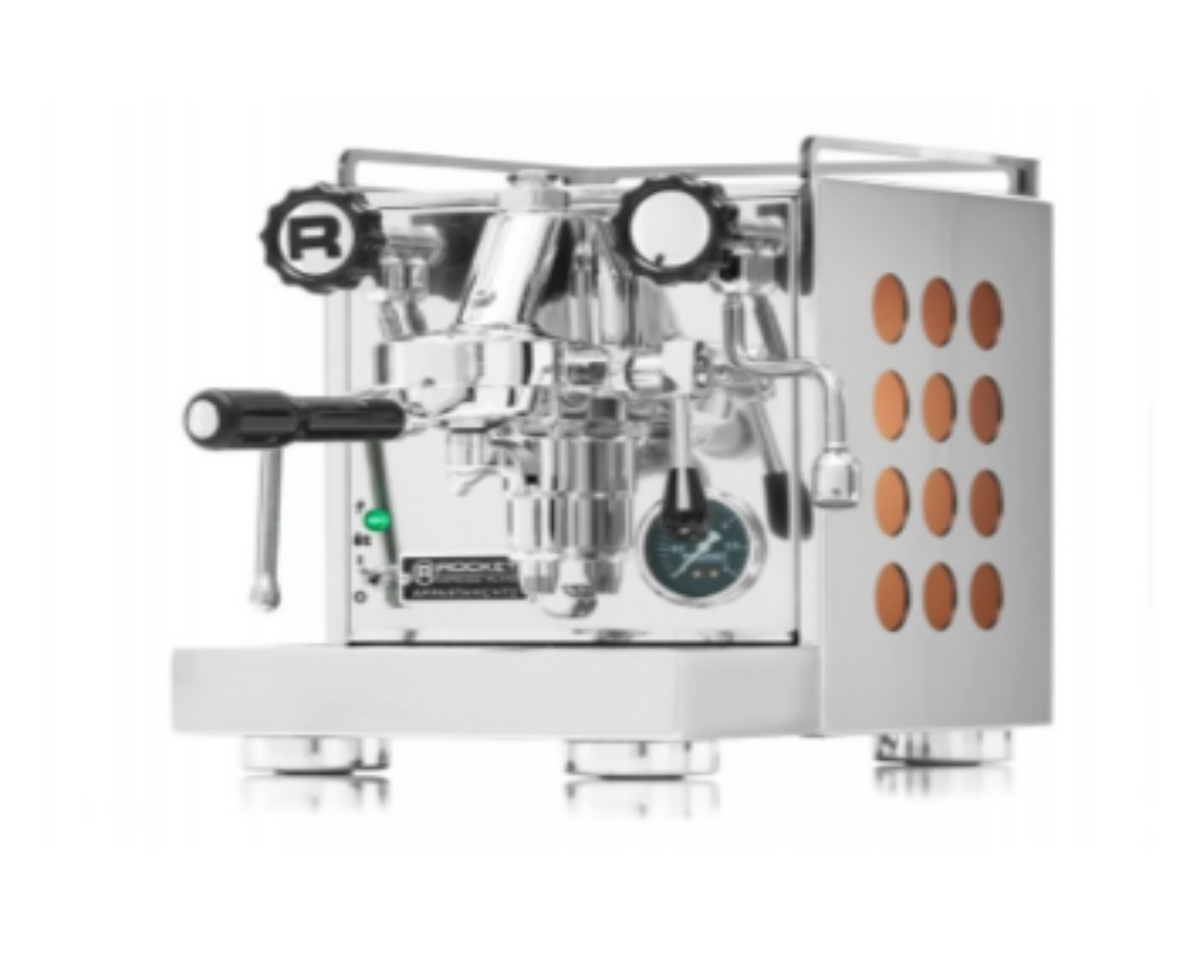 Rocket Appartamento TCA - Precision Espresso Machine