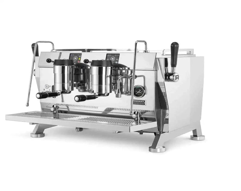 Rocket R9v Espresso Machine - Top-tier Performance