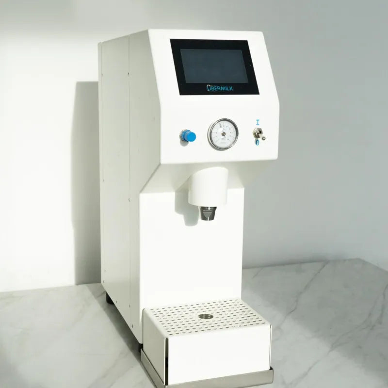 Ubermilk Machine
