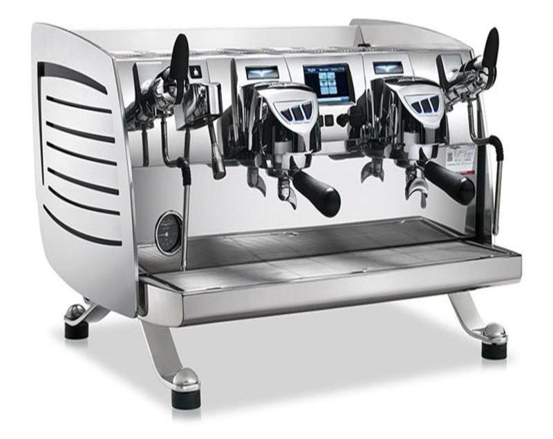 Victoria Arduino Black Eagle T3 VA388